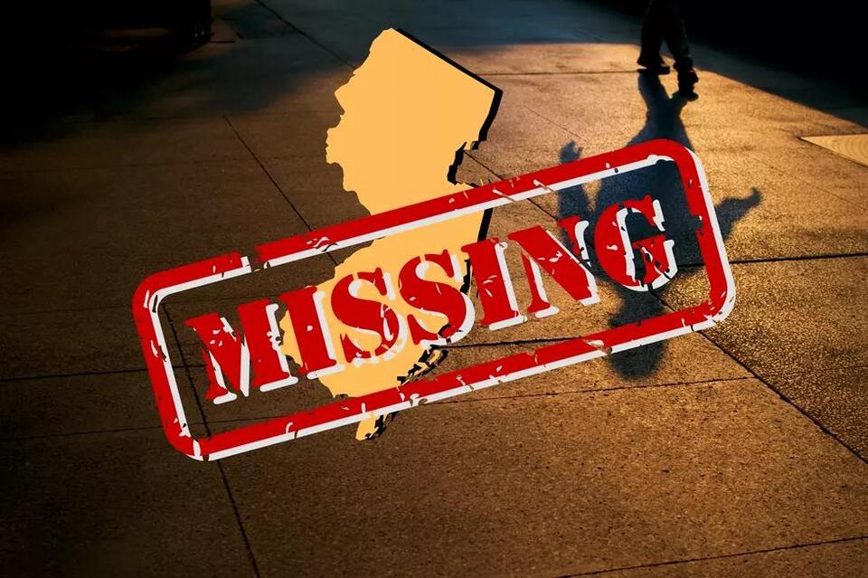 3 people, one only 12 years old, reported missing in Camden, NJ, within ...