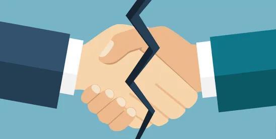 First Material Breach: The “No Recovery” Rule - NewsBreak