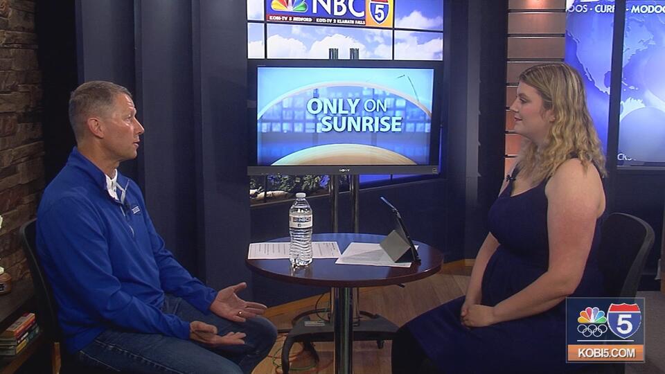 GP Active Club President Kent DeRocher on Boatnik Festival This Weekend ...