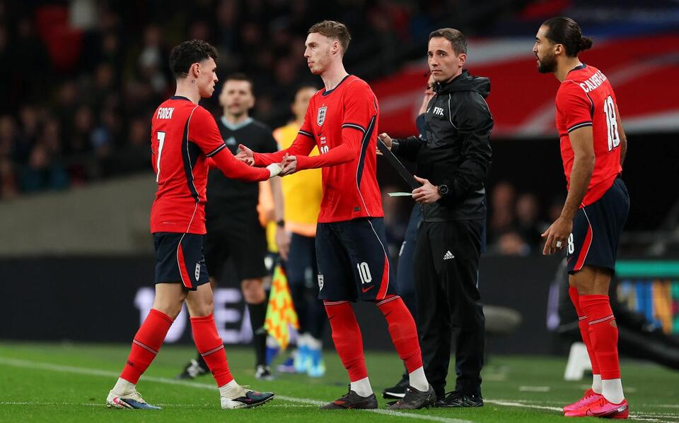 Biggest England World Cup snubs as Thomas Tuchel makes shock squad ...