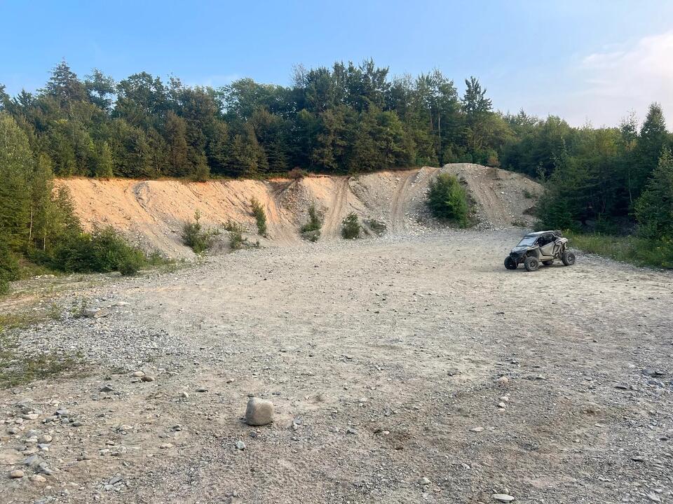 Taunton resident seriously injured after UTV rollover crash in New ...