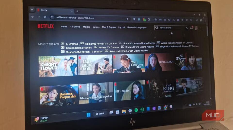 I almost canceled Netflix but these reasons kept me around - NewsBreak