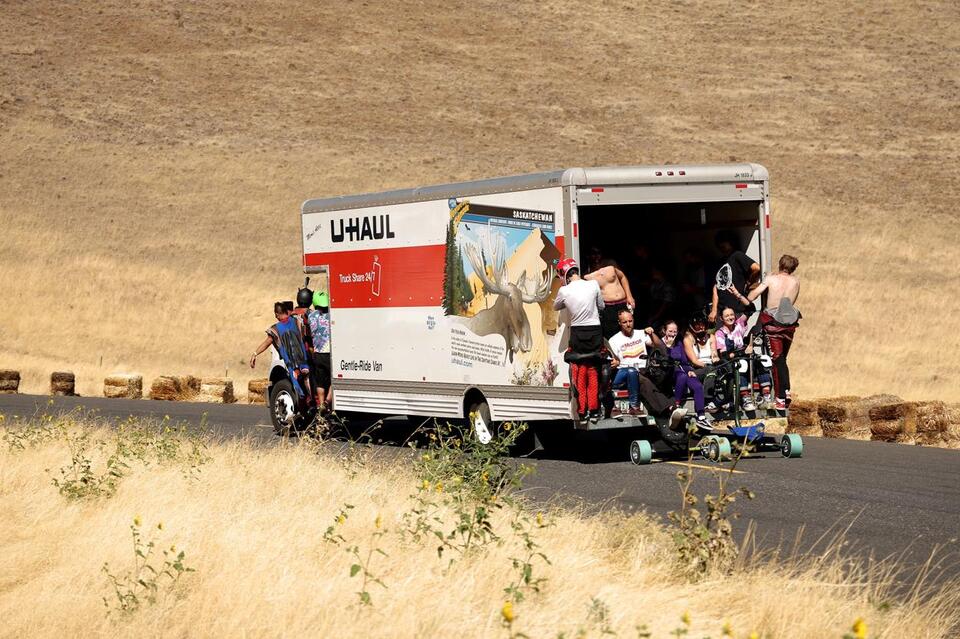 Seattle’s New Neighbors? A Lot Are Coming from Yakima - NewsBreak
