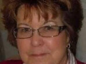 Connie Jean Slack, 69