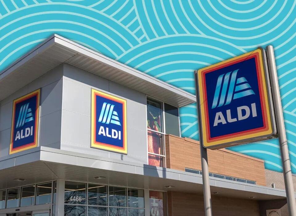7 Best New Aldi Decor Finds Hitting Shelves This Week - NewsBreak
