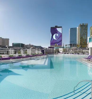 The Cosmopolitan of Las Vegas Will Join MGM Rewards - NewsBreak