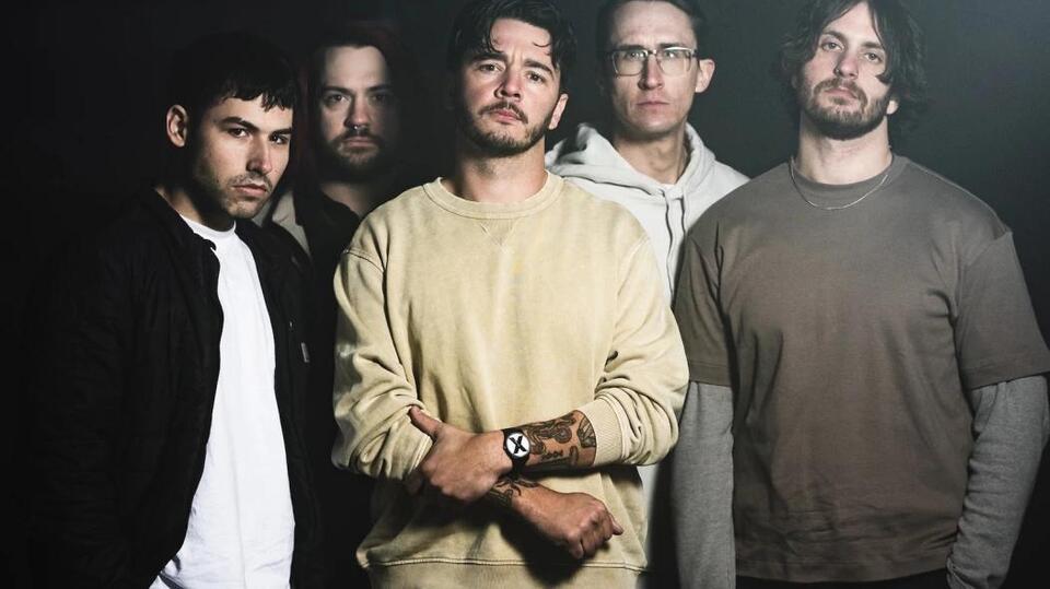 Orthodox announce new LP ft. members of Mastodon, Comeback Kid ...