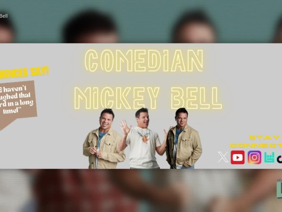 Clean comedy show coming to Duluth