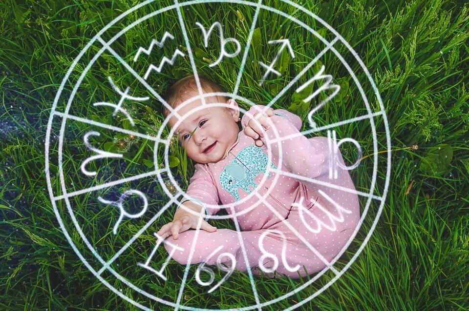 6 Ways Your Birth Chart Explains Your Love Patterns - NewsBreak