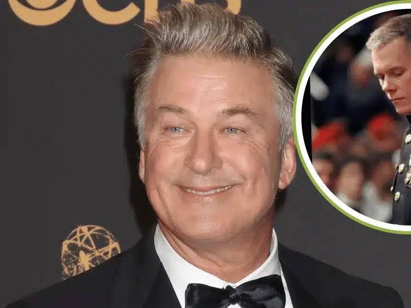Alec Baldwin Under Fire For Tone Deaf Veterans Day Post Featuring Kevin ...
