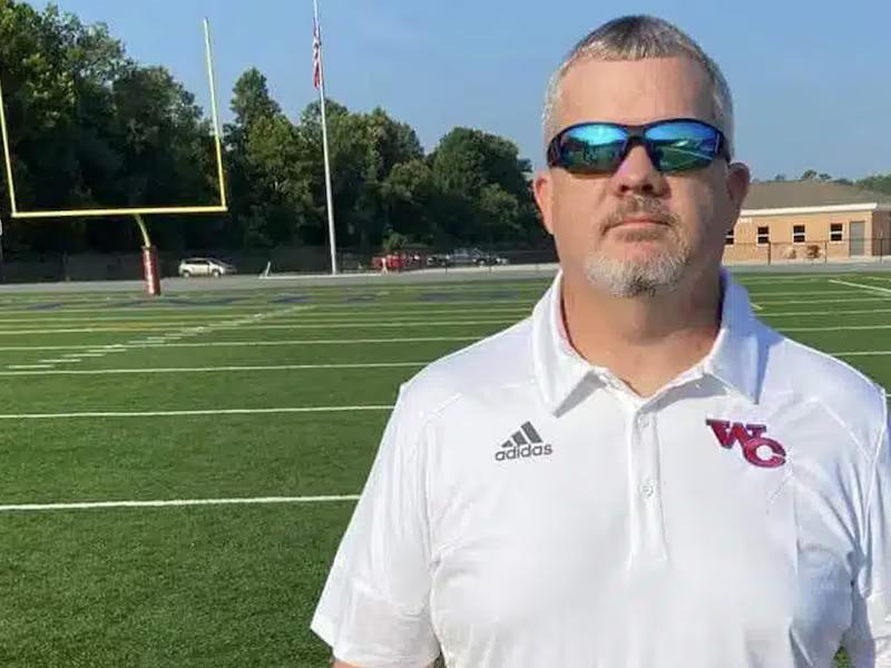Movie to premiere in honor of late Warren Central coach, Chad McMullin