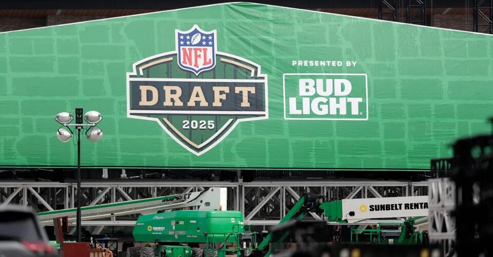 NFL Draft 2025: Schedule and event details for Draft Weekend in Green ...