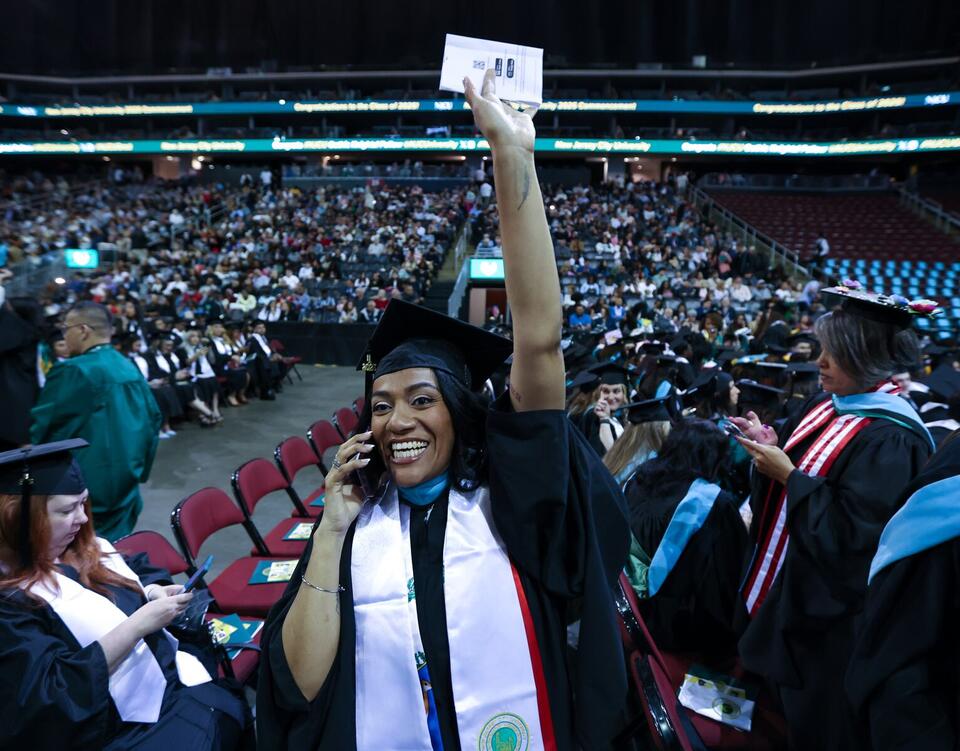 This N.J. university just announced its final commencement after 99 ...