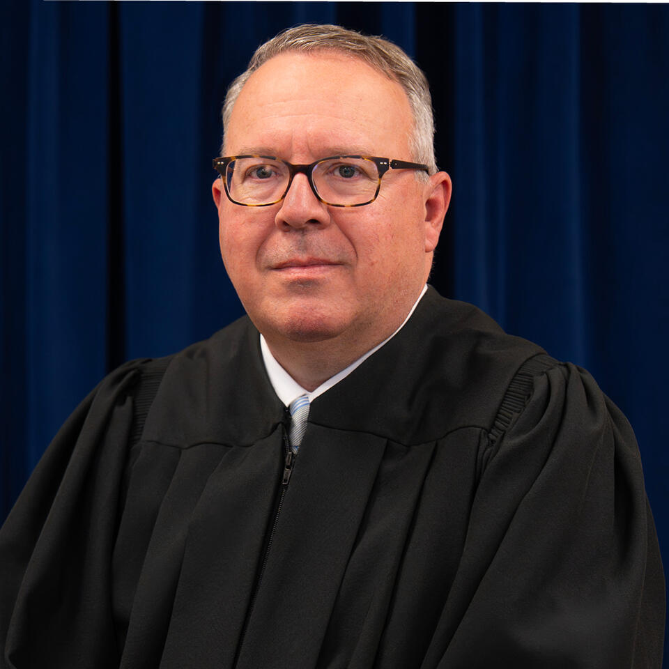 Army Veteran Appointed Hamilton County Judge - NewsBreak