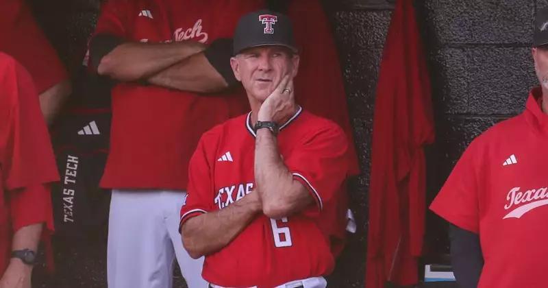 Report: Texas Tech baseball coach Tim Tadlock will return in 2027 ...