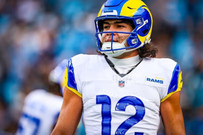 NFL star shoots his shot with Sydney Sweeney after she described ideal ...