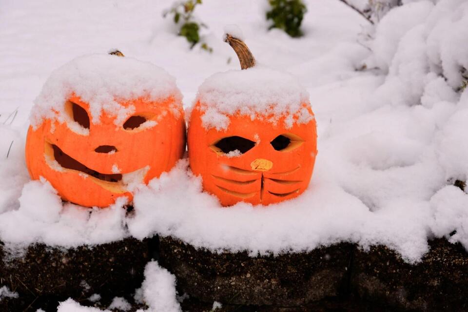 Yakima Valley Gets Its First Freeze Warning of the Fall Season - NewsBreak