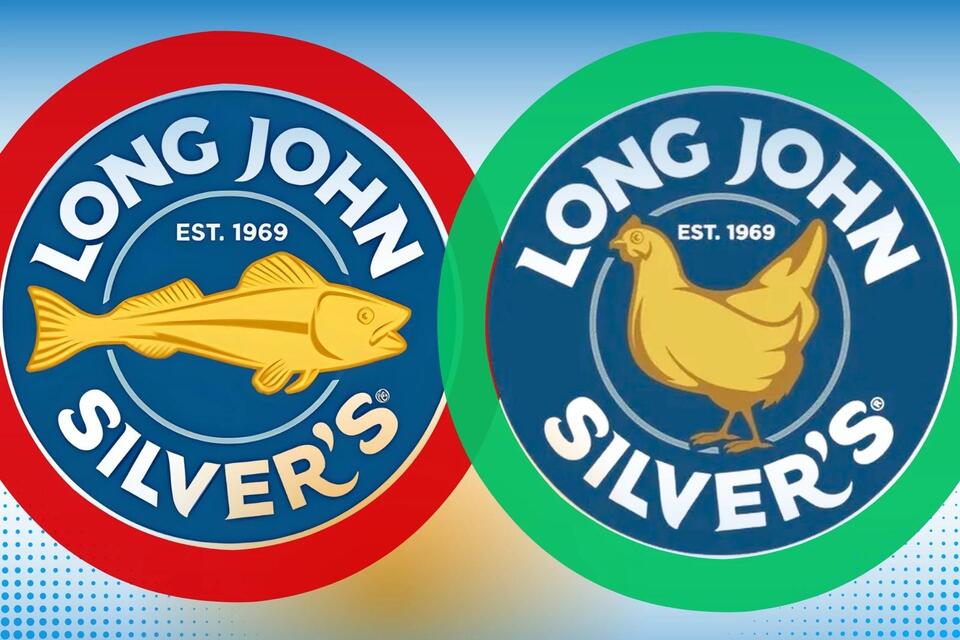 Long John Silver’s Strikes Cracker Barrel-Style Outrage by Changing ...