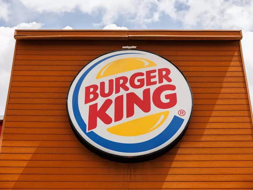 Burger King Brings Back Fan Favorite Item to New York State Locations