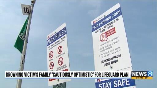 Drowning victims’ families: South Haven lifeguard plan a ‘long time ...