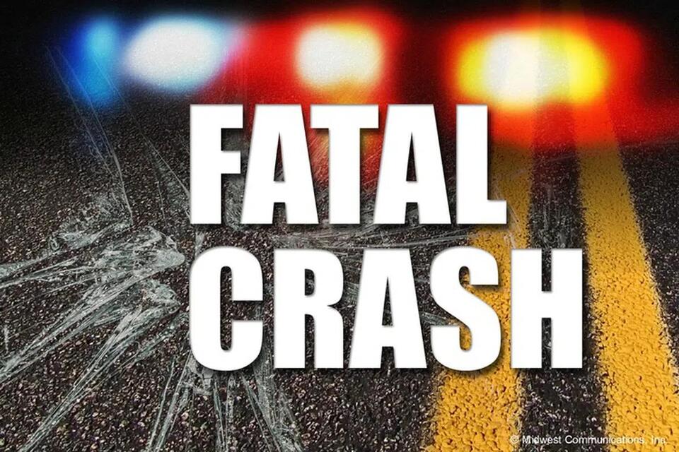 Victims of fatal crash in central North Dakota identified - NewsBreak