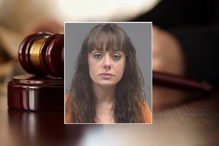 Woman sentenced for 21 gun theft from Springfield Twp. home - NewsBreak