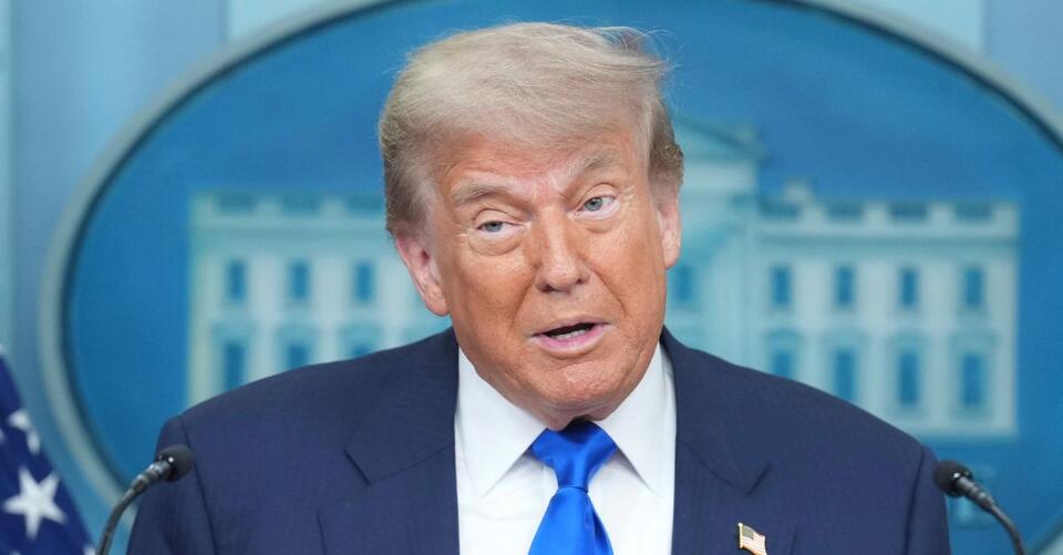'I'm going to cut your f—ing head off': Trump staffer threatened with ...
