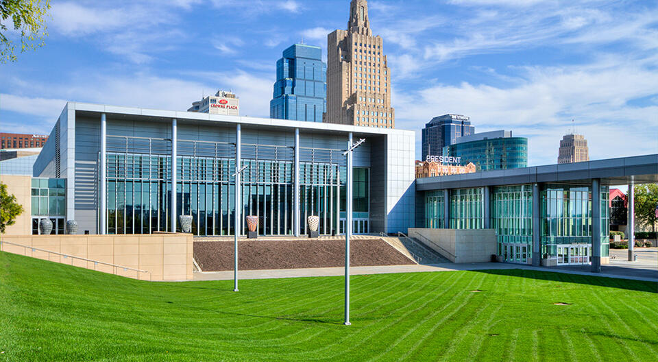 2025 HCD Conference + Expo Preview: Discover The Kansas City Convention ...