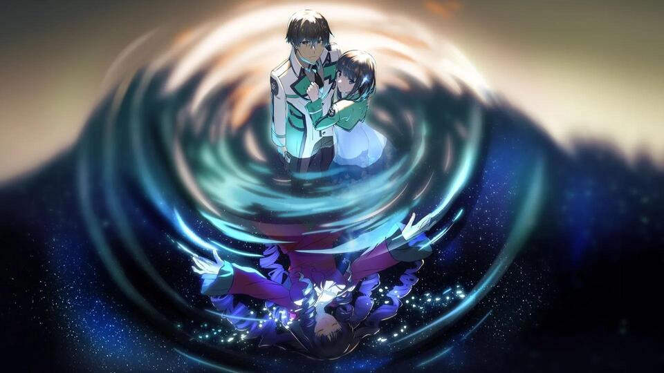 The Irregular at Magic High School THE MOVIE: Yotsuba Succession Arc ...