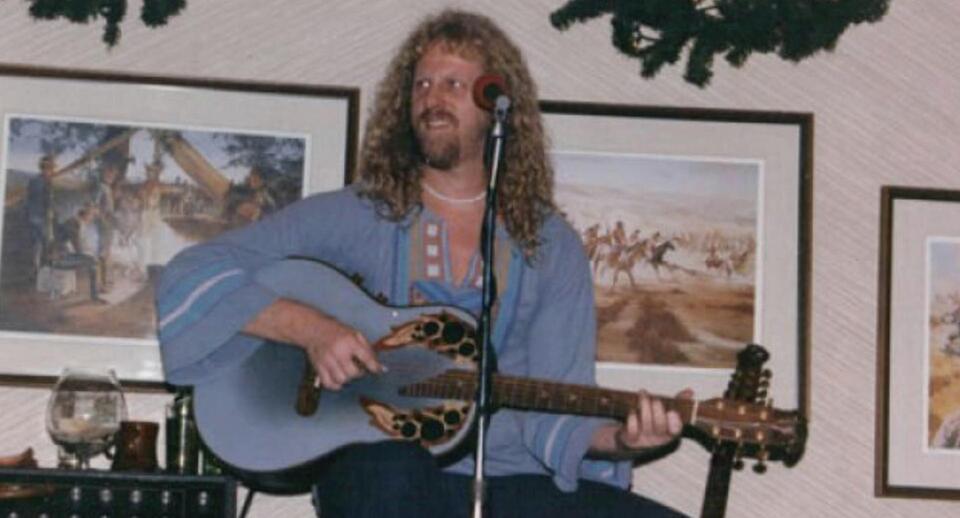 Former Cheyenne Icon Michael DeGreve Battling Terminal Illness, Wants ...