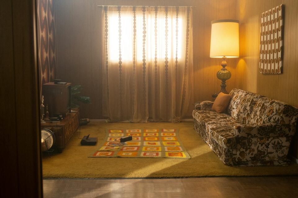 Boomers’ Secret to a Cozy Home Has Nothing To Do With Decor - NewsBreak