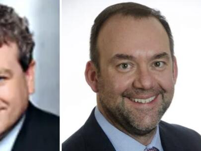 Lenovo Names Interim ISG Leaders Greg Huff and Vlad Rozanovich ...
