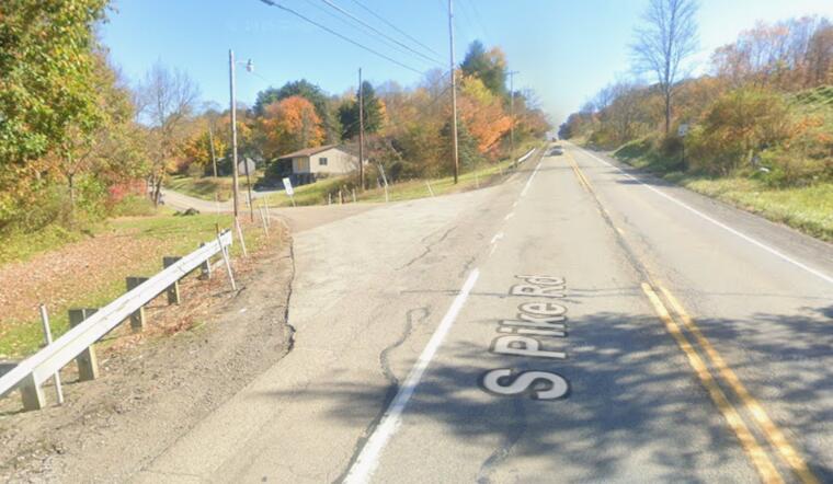 Two Dead, One Injured in Catastrophic Multi-Vehicle Crash in Butler ...