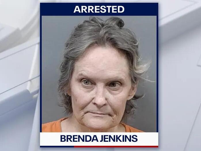 Woman Arrested For Dui After Leading Citrus Co Deputies On Chase With