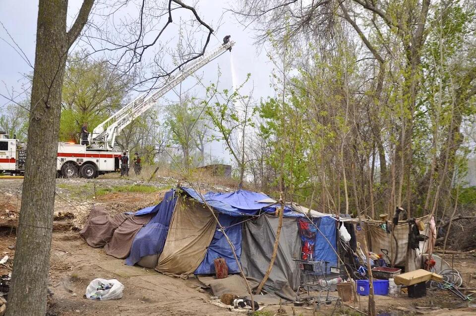 Study Session: Fort Smith considers new, updating ordinances to address ...