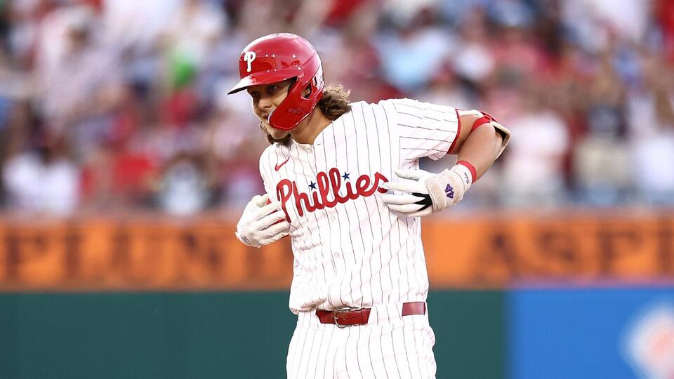 MLB All-Star ballot: Picking the early favorites, with room for Alec ...