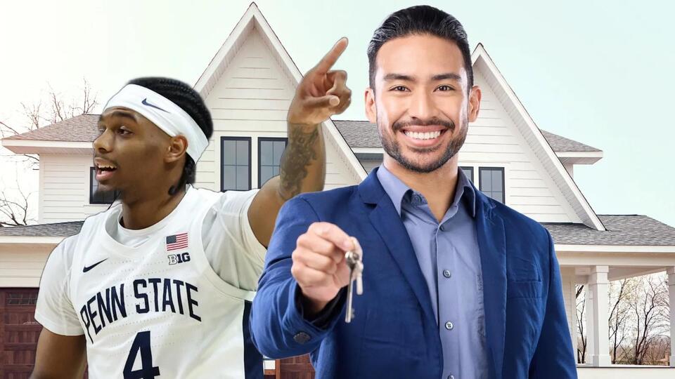 Did Baylor Buy Kayden Mingo A House To Lure 5-Star Brother To Waco ...