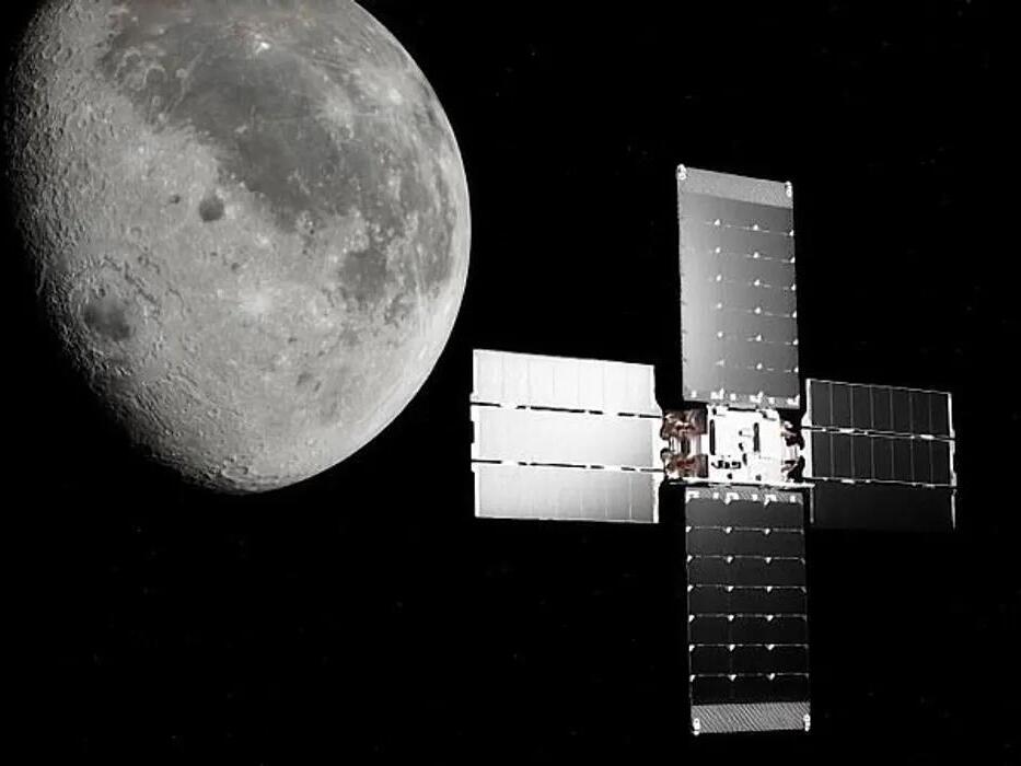 12-billion-year-old body of water discovered floating in space