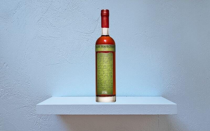 Rare Perfection 10 Year: A Micro-Blended Kentucky Bourbon Worth Seeking ...