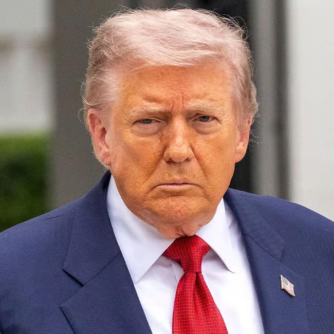 The Internet Is Calling Donald Trump 'Sleepy Don' And 'Don Snoreleone ...