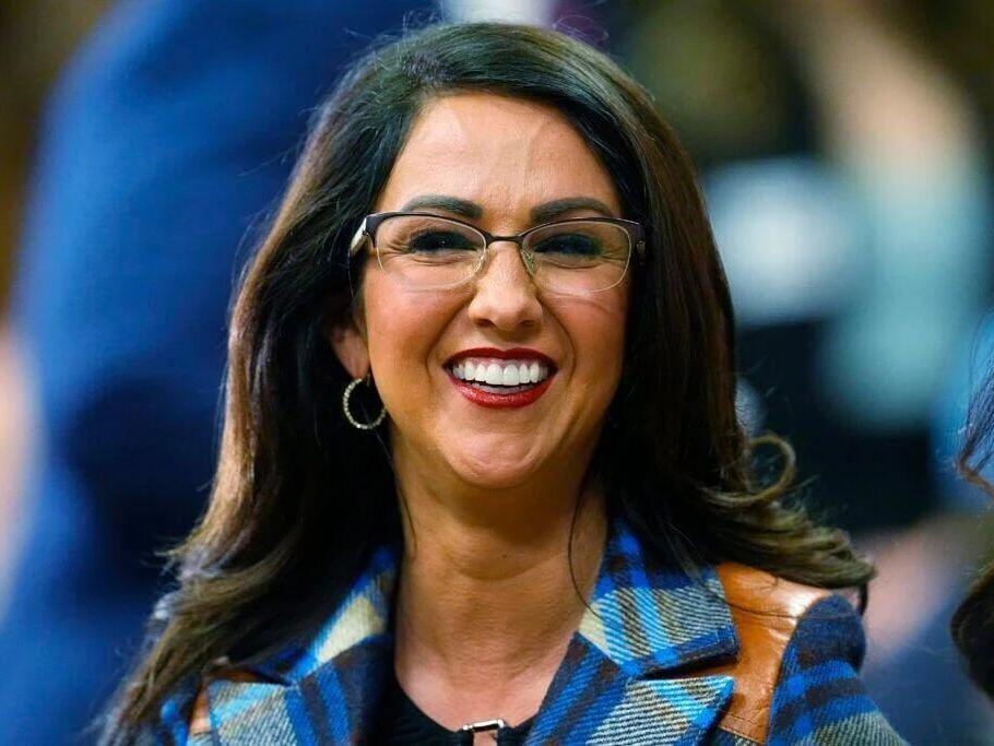 Lauren Boebert treated for blood clot in leg, expects 'full recovery'