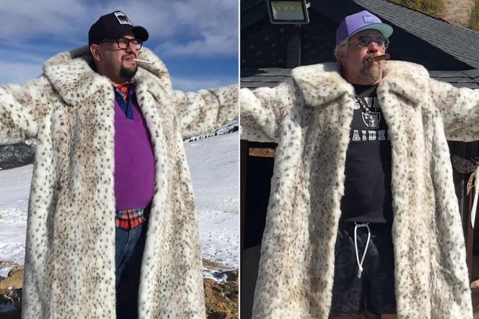 Guy Fieri Remembers Chef Carl Ruiz on 6th Anniversary of Death: 'You ...