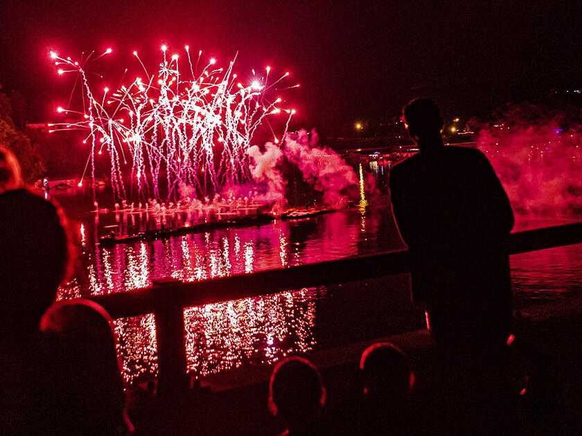 Your 2024 Fourth Of July Preview