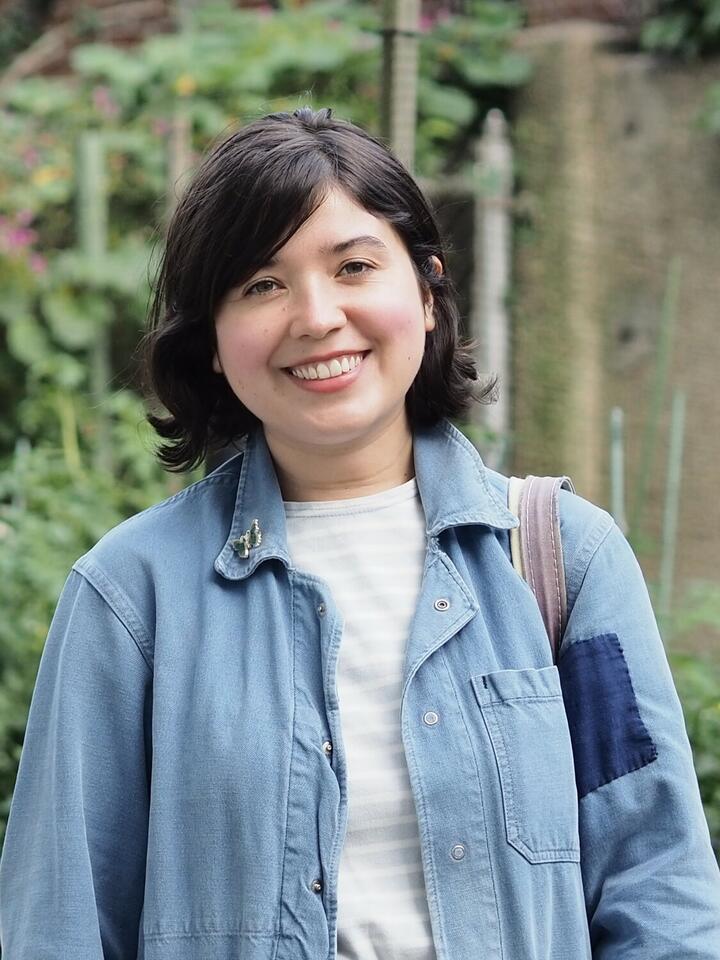 Wenatchee’s Marcine Miller elected to Humanities Washington board ...