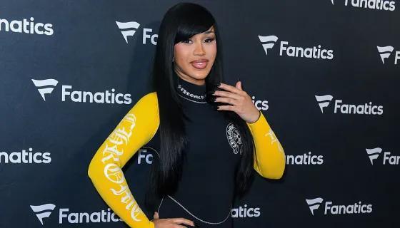 Cardi B’s New Hair Line Is Rooted In Her Real-Life Hair Journey – From ...