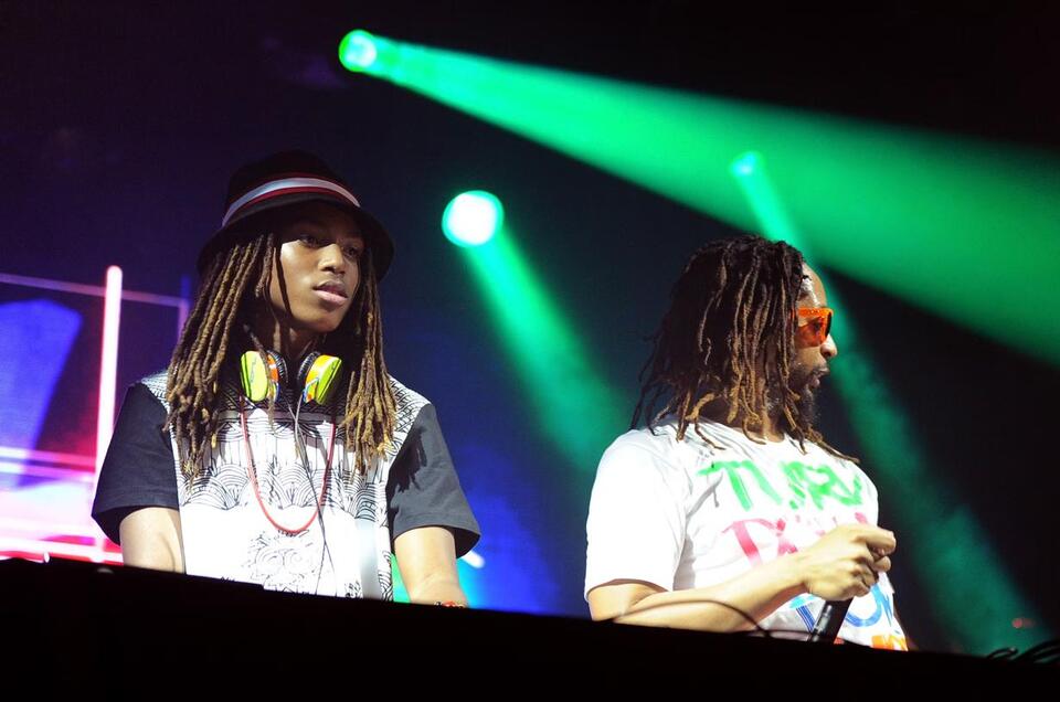 Lil Jon ‘heartbroken’ after body of his missing son is pulled from a ...