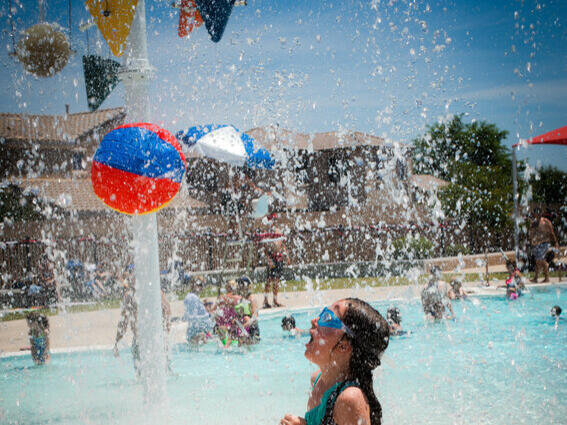 Gilbert opens applications for aquatics scholarships