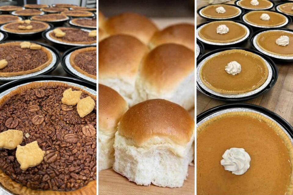 Stop Stressing: Lowder Baking Solves Your Holiday Dessert List - NewsBreak