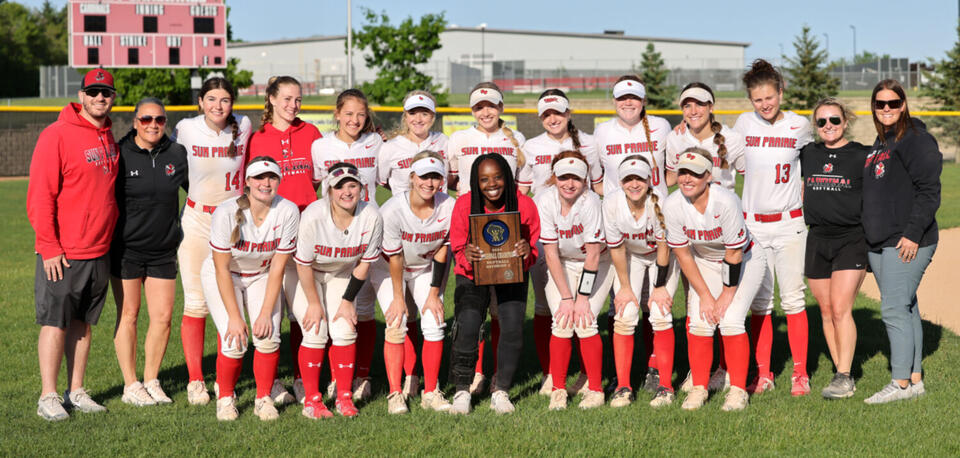 Sun Prairie East claims sixth straight regional crown - NewsBreak