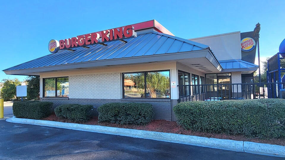 Cook Out Restaurant location set to open in Beaufort, SC in January ...